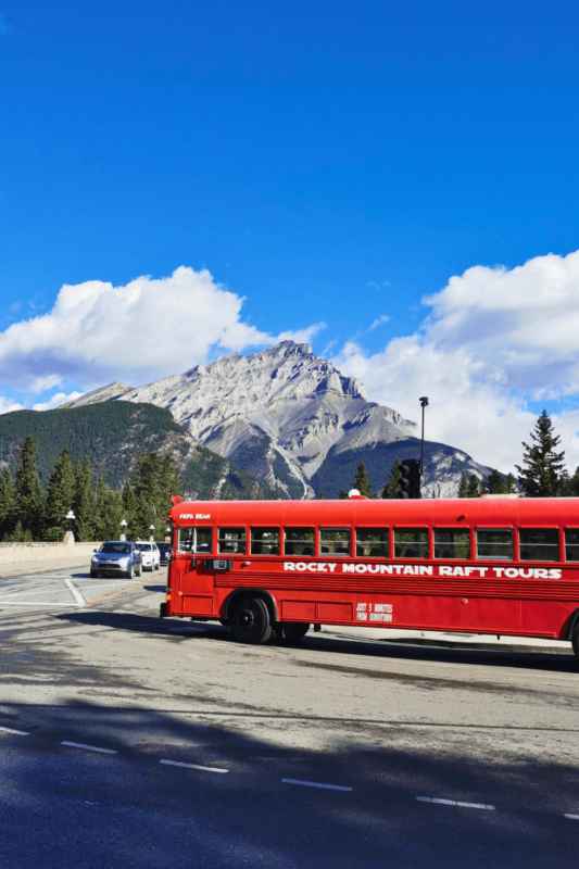 Incontournables à Banff : randonnées et meilleurs points de vue