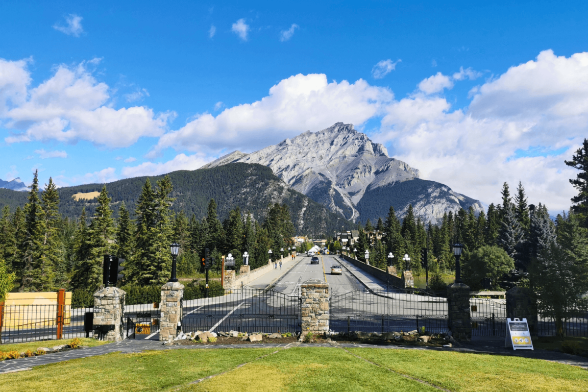Incontournables à Banff : randonnées et meilleurs points de vue